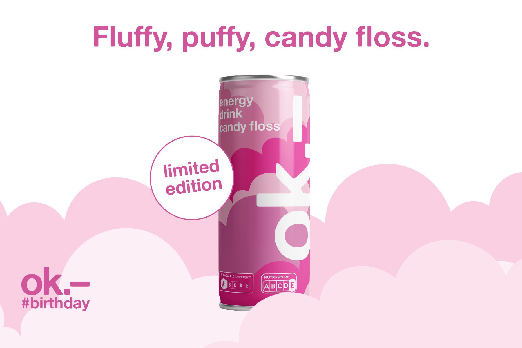 Gönn dir was! • k kiosk