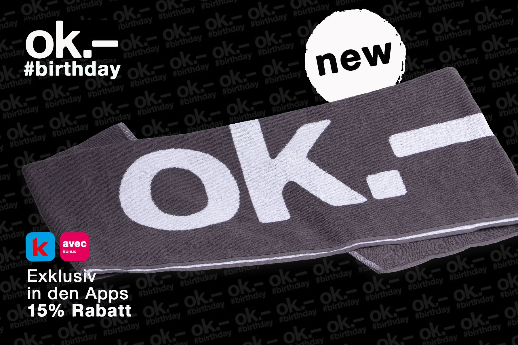 Gönn dir was! • k kiosk